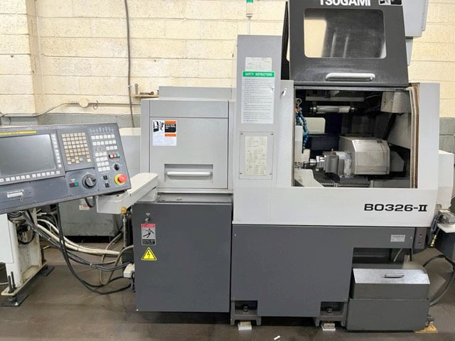 Graff Machine Tools - screw machines, CNC/Swiss and rotary transfer ...